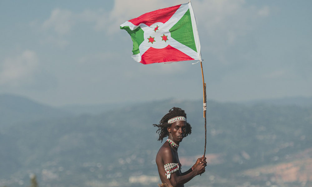 Burundi Tours | Wildlife Safaris and Tours to Burundi.