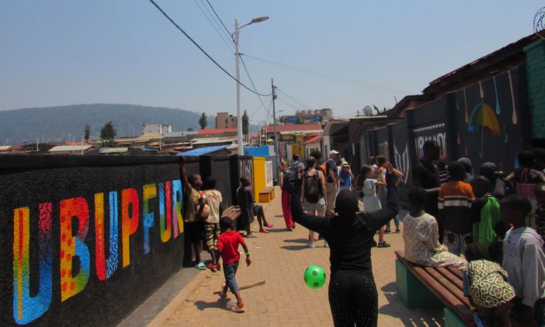 The Kigali City Tour - Unique Rwanda Vacation Experts