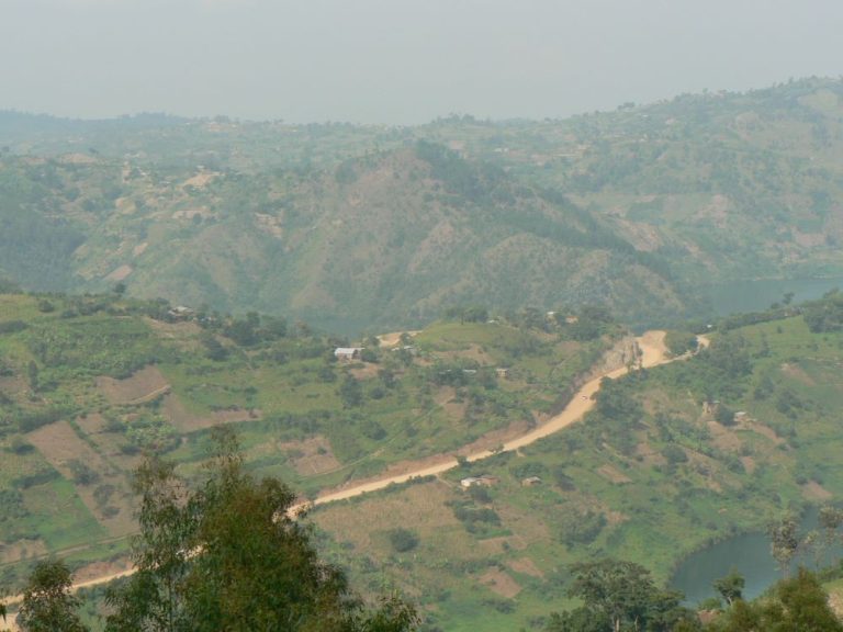 The Congo Nile Trail - Unique Rwanda Vacation Experts