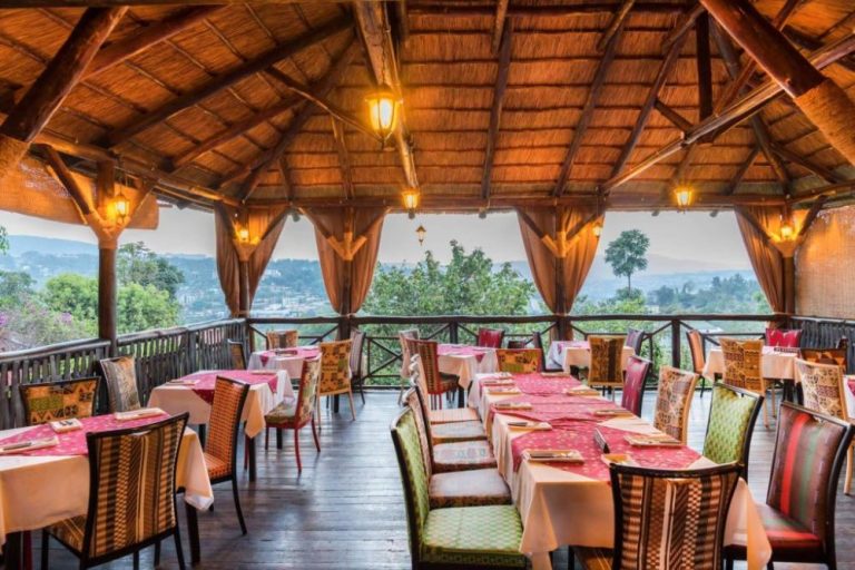 Kigali night life - Unique Rwanda Vacation Experts