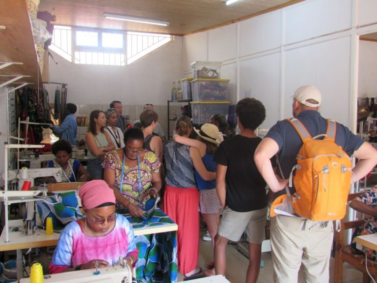 Rwanda for Africa first time travelers - Unique Rwanda Vacation Experts